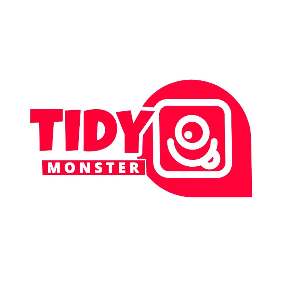 Tidy Monster-One Stop Shop for Mop Supplies – TidyMonster